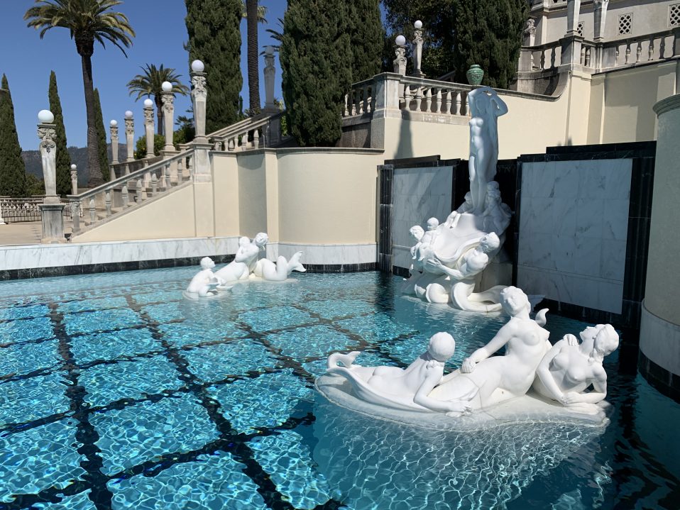 Update on 2020 Charity Events at Hearst Castle | Foundation At Hearst ...