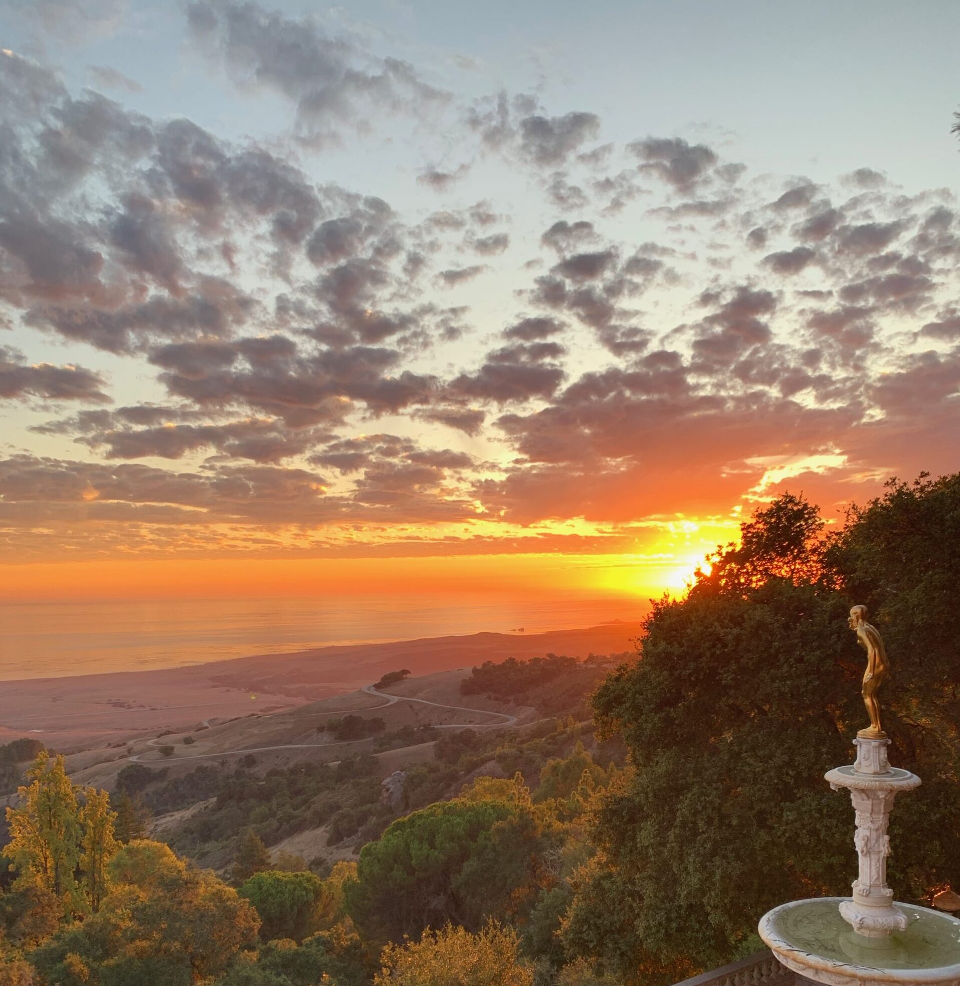 A Date With Hearst: Saturday, November 9, 2024 | Foundation At Hearst ...