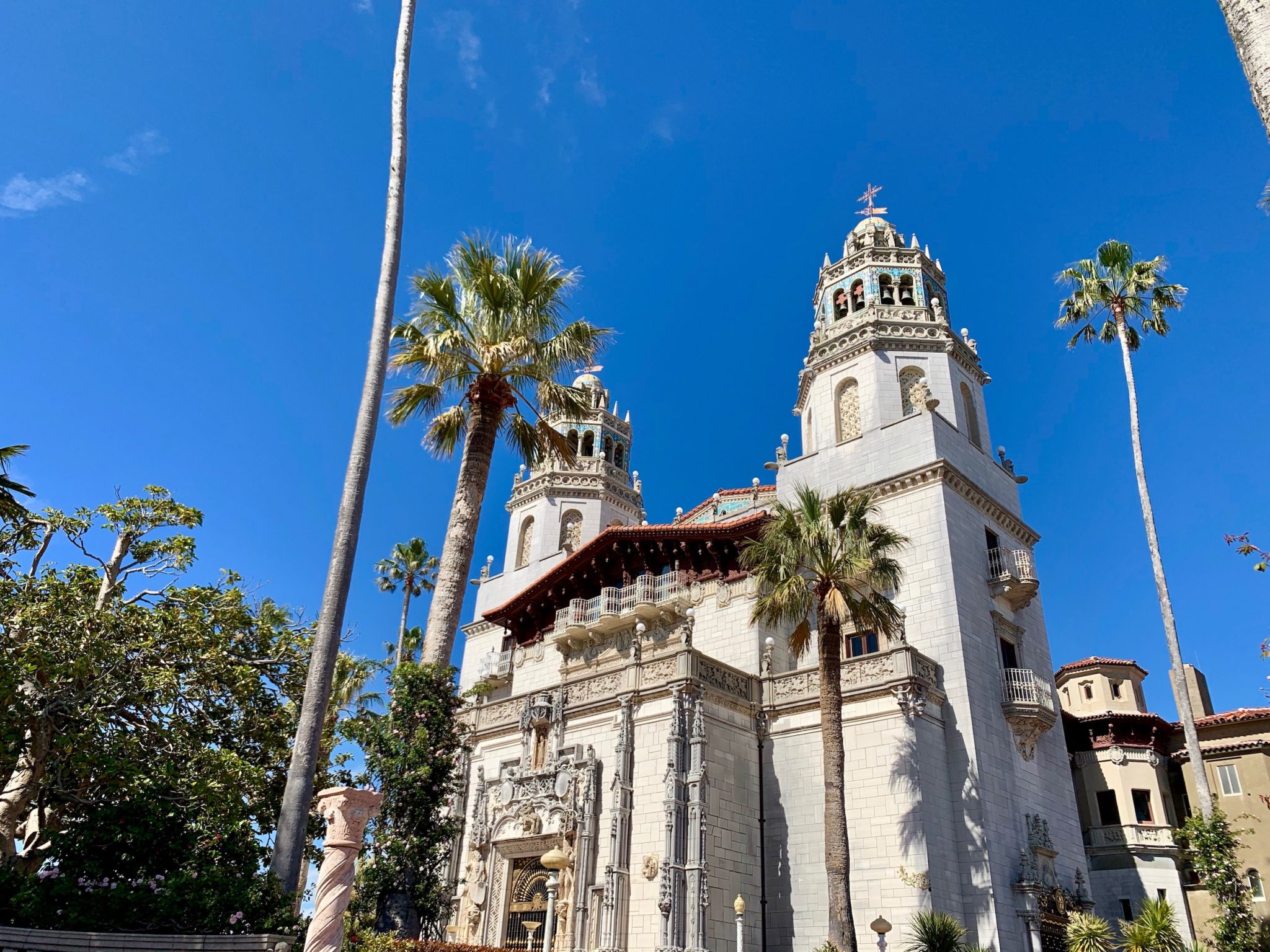 The Foundation at Hearst Castle Announces Impressive Schedule of 2020 ...