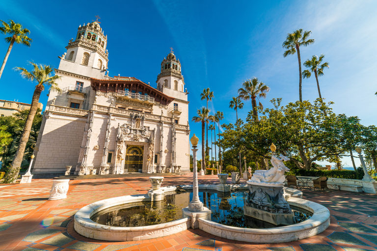 The Foundation at Hearst Castle Announces Impressive Schedule of 2020 ...