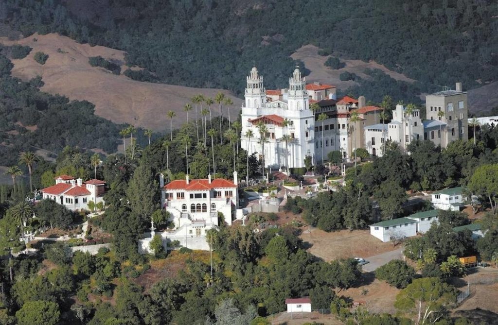 Video – Julia Morgan: Hearst Castle Architect & Artist | Foundation At ...