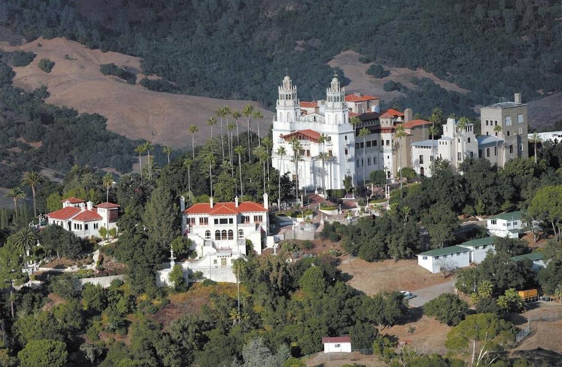 The Foundation at Hearst Castle Announces Impressive Schedule of 2020 ...