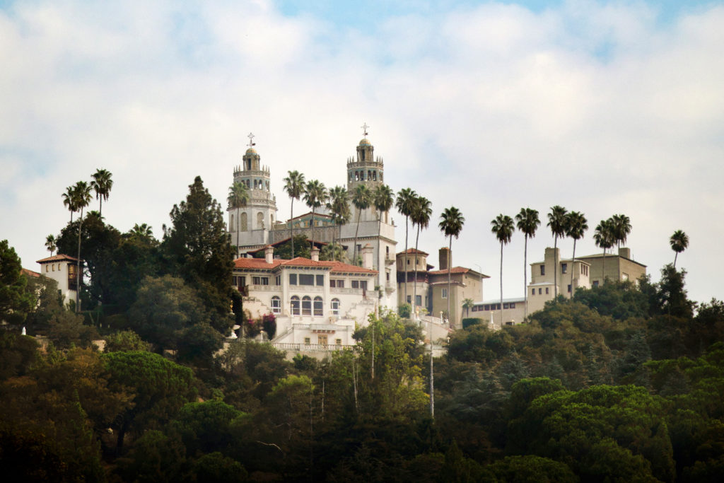Video – Julia Morgan: Hearst Castle Architect & Artist | Foundation At ...