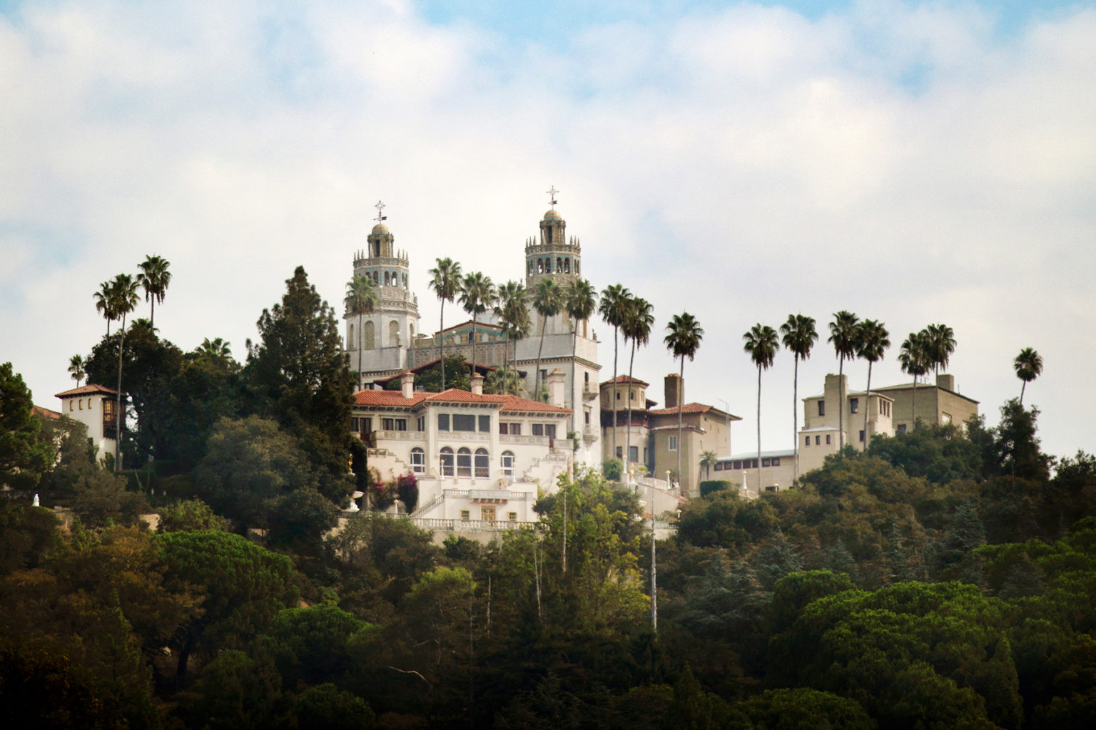 Julia Morgan: San Simeon and Beyond (Part 3) | Foundation At Hearst Castle