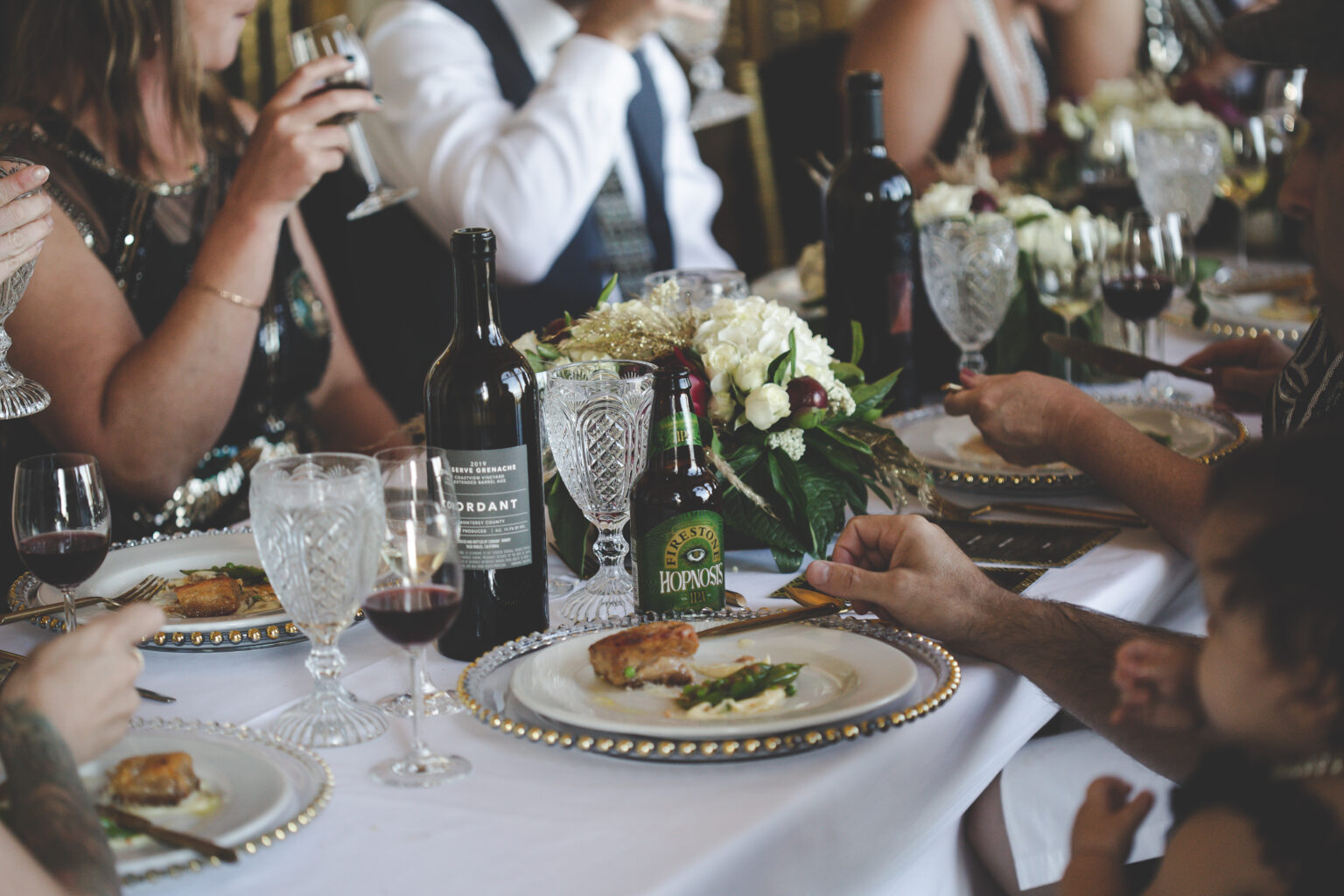 Inspiring Future Generations | The Foundation at Hearst Castle