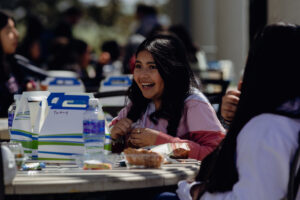 Inspiring Future Generations | The Foundation at Hearst Castle