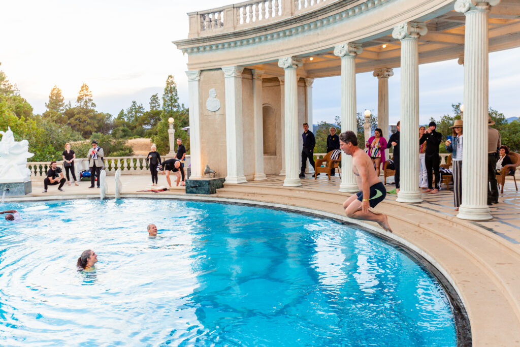 Fundraising Events | Foundation At Hearst Castle